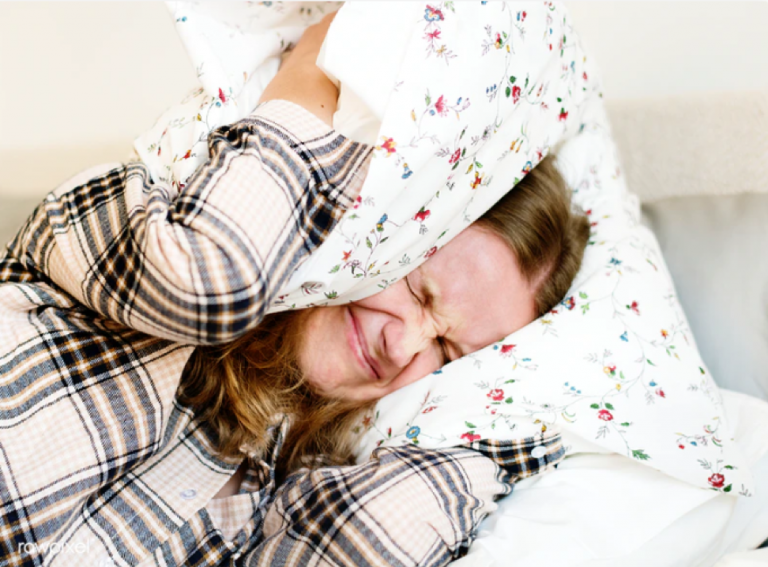 Selective Sound Sensitivity Syndrome - Misophonia Treatment NYC